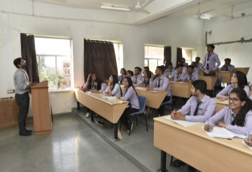G.D. Memorial College