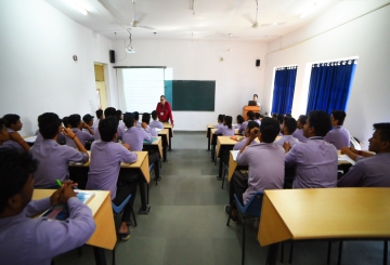 G.D. Memorial College